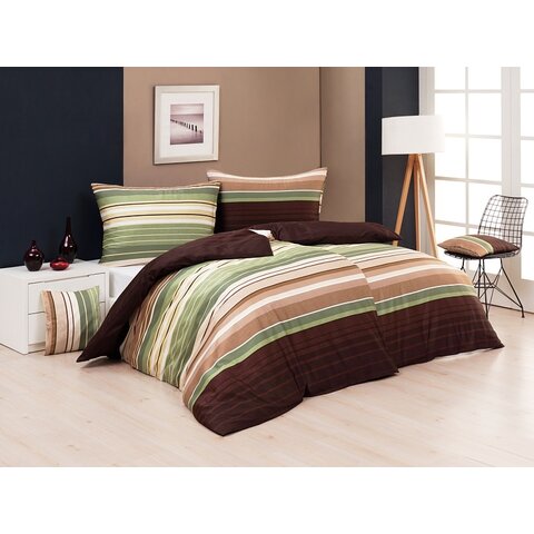 LeRoy - Matrace a postele, povlečení, přikrývky, polštáře, prostěradla ...